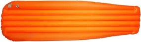 Flextail Tiny Sleeping Pad R05 AVS Mummy oranžová / Nafukovací matrace