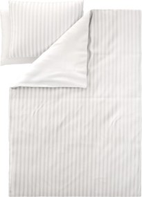 Livarno® Ložní povlečení z bambusové viskózy, 200 x 220 cm, 70 x 90 cm (béžová)