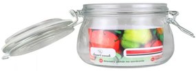 Smartcook Skleněná dóza 500ml