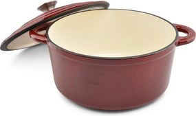 Litinový hrnec Ferno – Salt&amp;Pepper