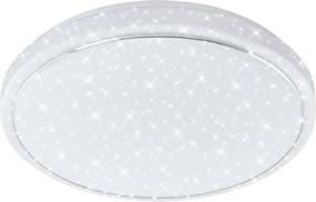 Briloner Stropní LED osvětlení (Ozdobný kroužek o průměru 56 cm)
