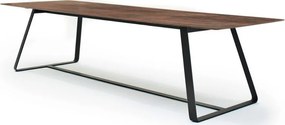 Varaschin Luxusný stôl KOLONAKI 300x100