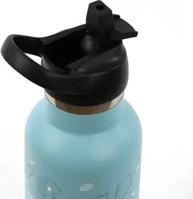 Runbott Forest Blue / Termoláhev / 350 ml / vakuová izolace / studený