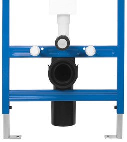 Rea Rea, podomítkový systém pro závěsné WC , K011A-Q, REA-E0054
