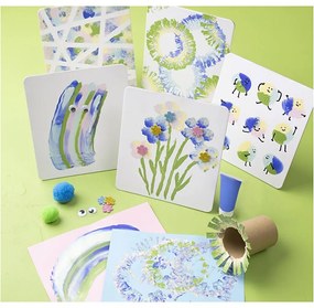 Creativ Company Kreativní sada Craft Kit Painting