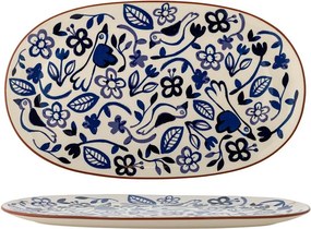 Kameninový tác 23x38 cm Figuria – Bloomingville