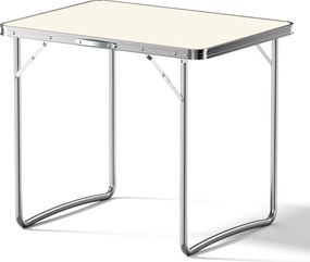 Kempingový stůl Wiltec – 80 × 60 cm (62437)