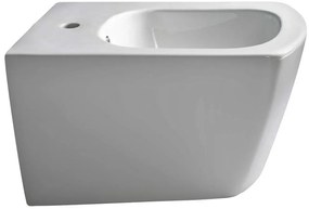 Sapho Glanc GC510 bidet závěsný 37 x 51,5 cm