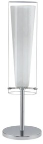 EGLO 89835 - Stolní lampa PINTO 1xE27/60W/230V