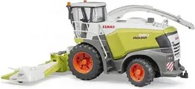 Bruder 02134 Řezačka Claas Jaguar 980 / 1:16 / od 4 let