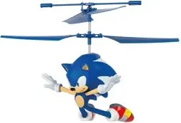 Carrera RC Sonic the Hedgehog Soaring Sonic / RC vrtulník / 2.4 GHz /
