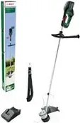 BOSCH AdvancedGrassCut 36V-33 / AKU strunová sekačka / 36V / záběr 33