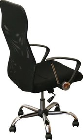 Bradop Kancelářská židle TABOO ZK07 | Provedení ZK07: ORAN - Oranžová
