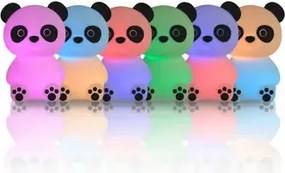 MegaLight Noční světlo PADDY PANDA