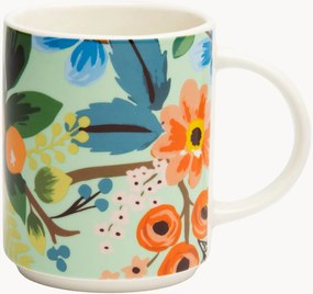 Sada hrnků Fiori Frida, 4 díly