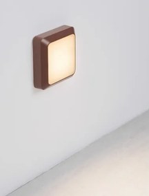 Nástěnné LED svítidlo NOVA LUCE APPIA 5W 3000K IP54 9030598
