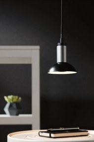 Paulmann 28795 LED žárovka 4,9W černobílá 3000K 230V GU10, tříkrokové stmívání