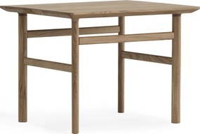 Normann Copenhagen designové odkládací stolky Grow Side Table