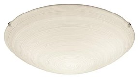 EGLO 90015 - Svítidlo stropní MALVA 1xE27/60W