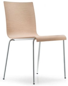 PEDRALI - Židle KUADRA XL 2413 - DS