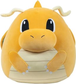 Orbico Pokemon Squishmallow Dragonite 36 cm