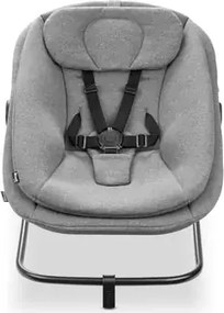 Hauck Alpha+ set Start N Grow, 0m+/až 90kg, Natural Dark Grey