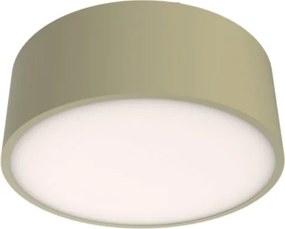 Brilagi - Koupelnové stropní svítidlo POOL 3xE27/15W/230V pr. 40 cm IP54 béžová
