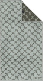 XXXLutz OSUŠKA DO SPRCHY, 80/150 cm, šalvějově zelená Joop! - Osušky - 003367023424