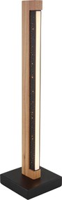 XXXLutz STOLNÍ LED LAMPA, 12/12/48 cm Globo - Online Only svítidla - 007326107504