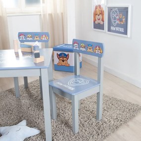 Set dětského nábytku 3 ks Paw Patrol – Roba