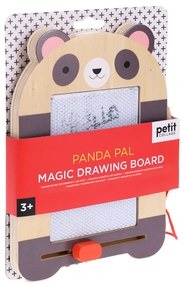 DD Magnetická kreslící tabulka panda