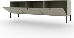 ADRK Furniture TV skříňka 3D Tili ADRK-RTV-TIL-3D-E