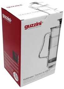 Guzzini French Press In Fusion GOCCE 1 l