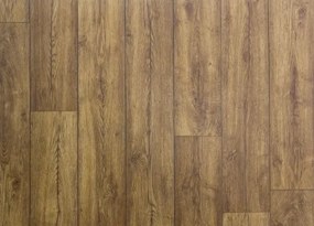 Koberce Breno  PVC AMBIENT Antique Oak 26M, šíře role 300 cm