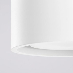 Sollux Lighting Stropní svítidlo MODO 1 bílé GX53
