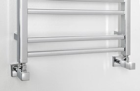 Sapho, MAKRO DOS topné těleso 500x1100mm, chrom