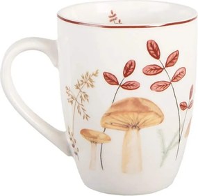 Porcelánový hrnek - 350 ml