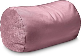 Tchibo - Relaxační polštářek - barva: růžová