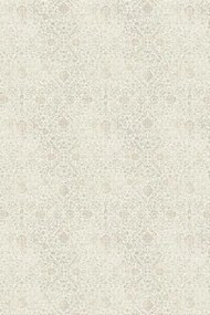 Kusový koberec Claudine pískový 133 x 190 cm