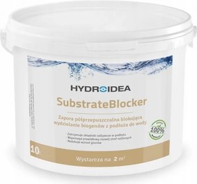 Hydroidea Substrate Blocker 10L zabraňuje vymývání podkladu