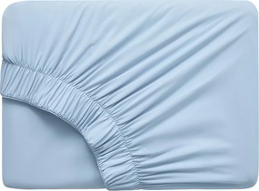 Dormeo Chladivé Napínací prostěradlo modré