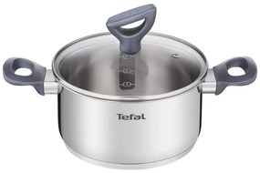 Hrnec s poklicí Tefal Daily Cook G7124445 20 cm