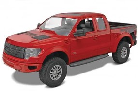 Revell Snap Kit MONOGRAM auto 1233 Ford F-150 SVT Raptor (1:25)