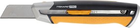 Nůž FISKARS CARBONMAX odlamovací 25 mm 1027228 10058