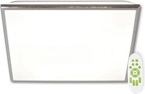 SILVER LED stropní svítidlo, 5100 lm, 51 W