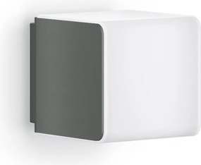 STEIN 055493 Venkovní svítidlo L 830 LED IHF antracit s pohybovým čidlem - STEINEL