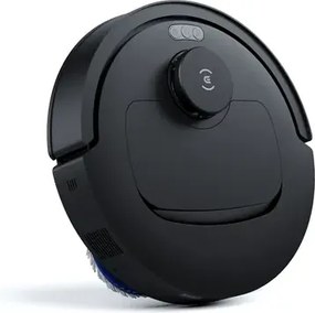 Ecovacs Deebot T30e OMNI černá / Robotický vysavač / vysávání  mopován