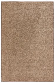 Hnědý koberec Hanse Home Pure, 160 x 240 cm