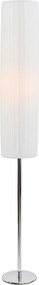 XXXLutz STOJACÍ LAMPA, 14/110/14 cm P & B - Online Only svítidla - 001769025801