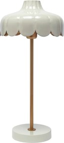 XXXLutz STOLNÍ LAMPA, 24/50/24 cm - Online Only svítidla - 003317000802